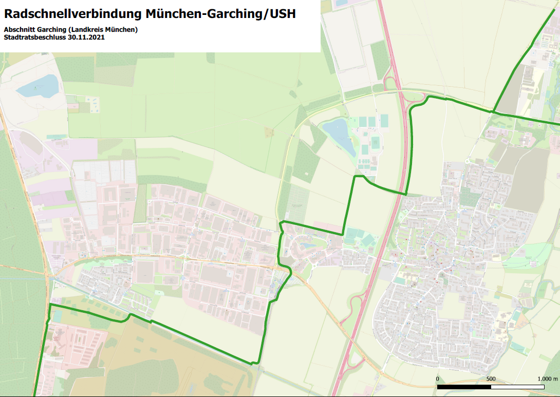 Ein Meilenstein ist erreicht! – SPD Garching